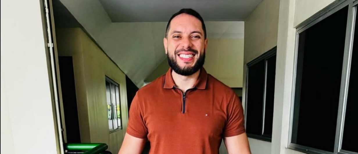 Professor Junior Mar vai assumir comando da Semed Manaus - Repórter de ...